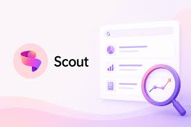 Microsoft Scout | DatOsmic